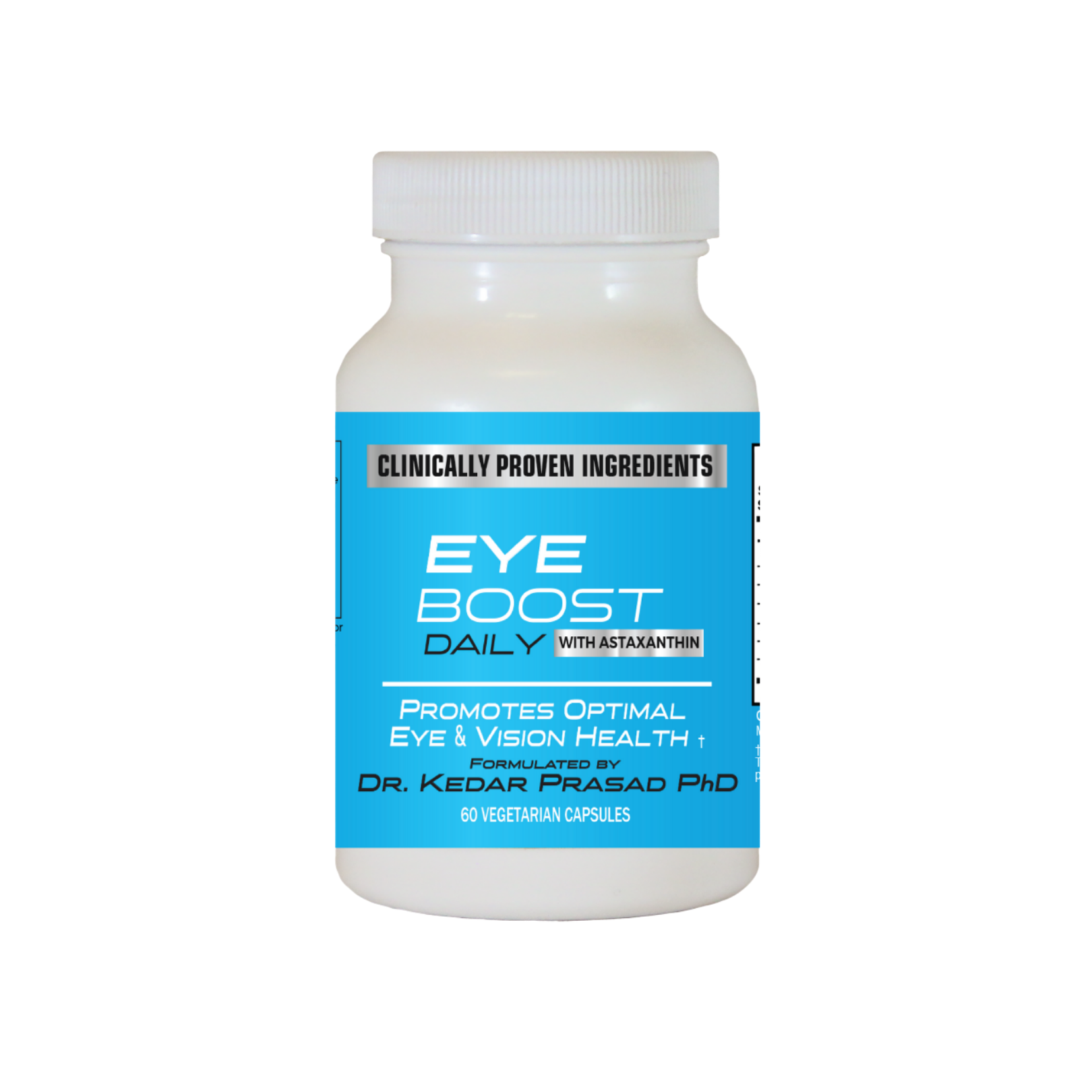 EYE BOOST DAILY