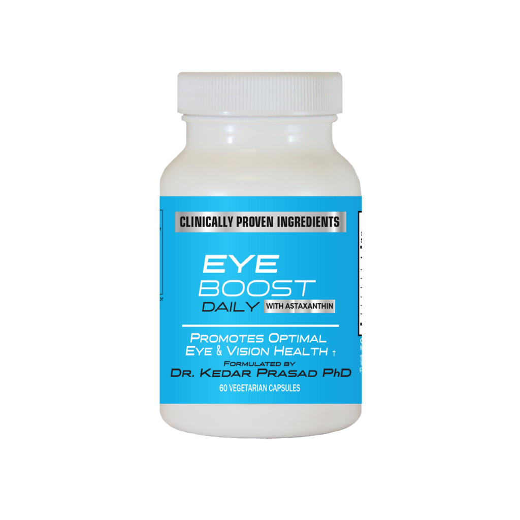 EYE BOOST DAILY