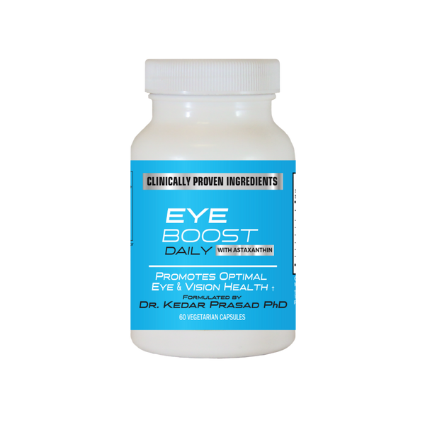 EYE BOOST DAILY